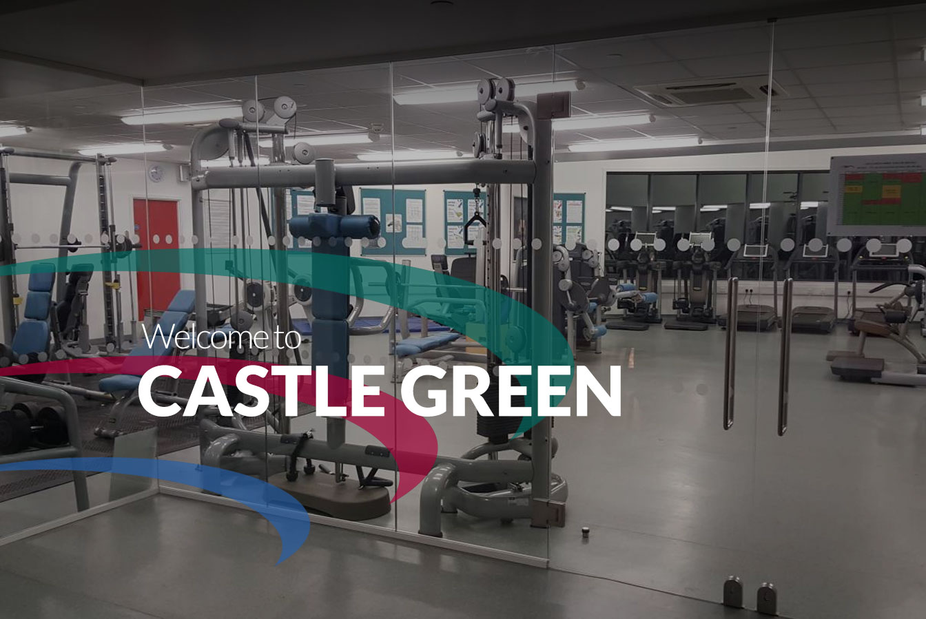 Castle Green | Learning , discovery, recreation