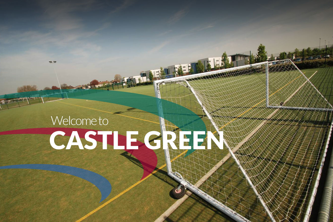 Castle Green | Learning , discovery, recreation