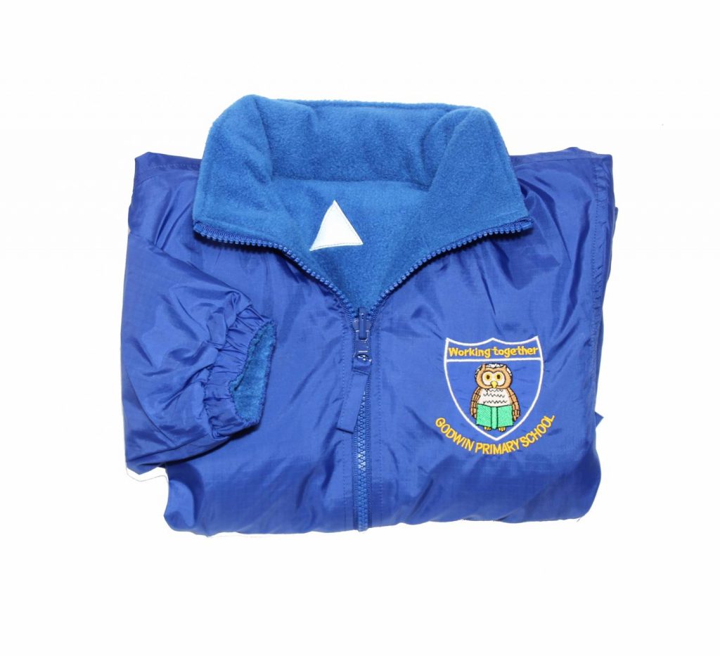 Castle Green | Godwin Jacket