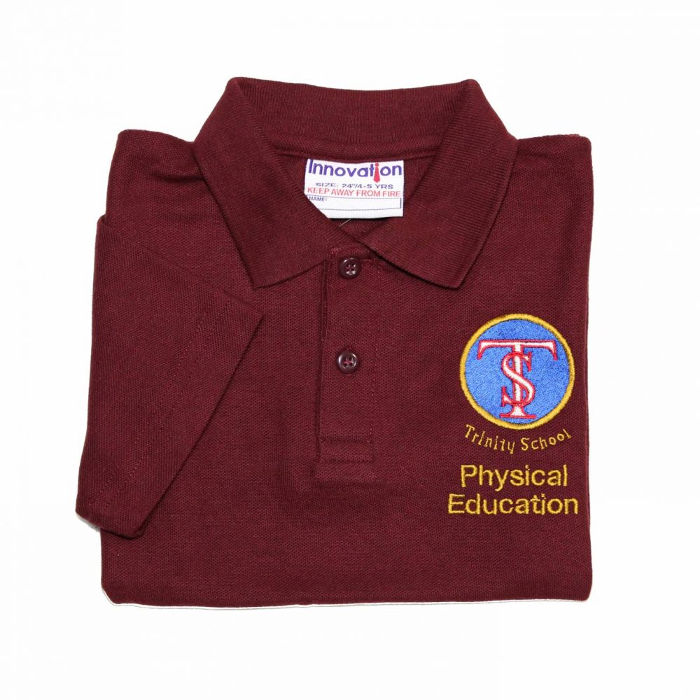 Castle Green | Product categories Trinity School