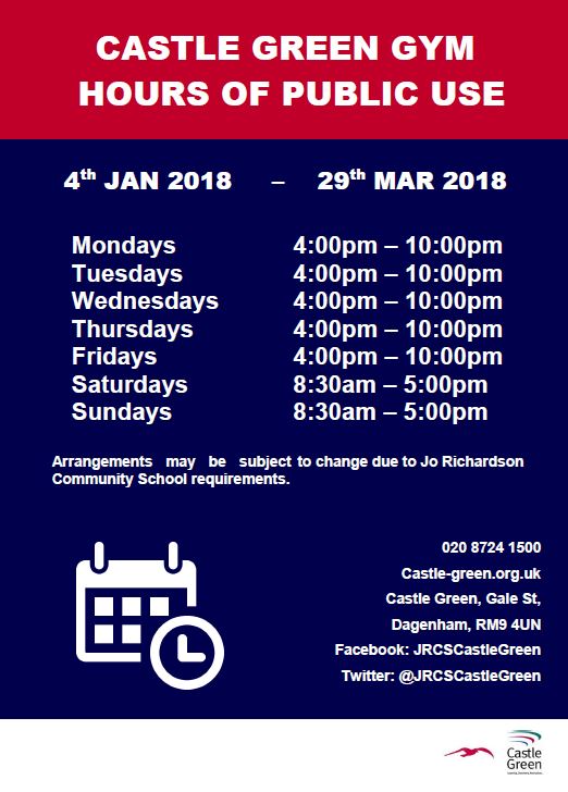 Castle Green | Health and Fitness Suite